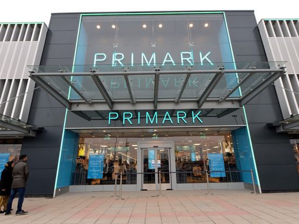 Ex-Primark worker shares how to bag the best bargains and 'secret' way ...