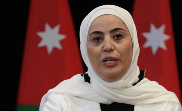 Minister, EU ambassador talk cooperation for shelter homes | Jordan ...
