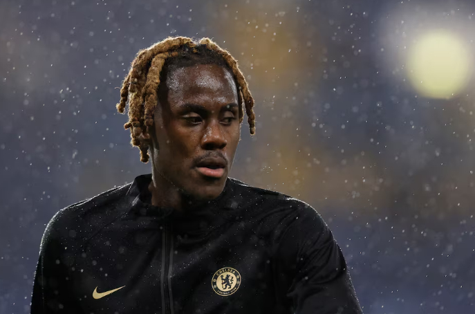 Chalobah joins Crystal Palace on loan from Chelsea | Sport | Ammon News