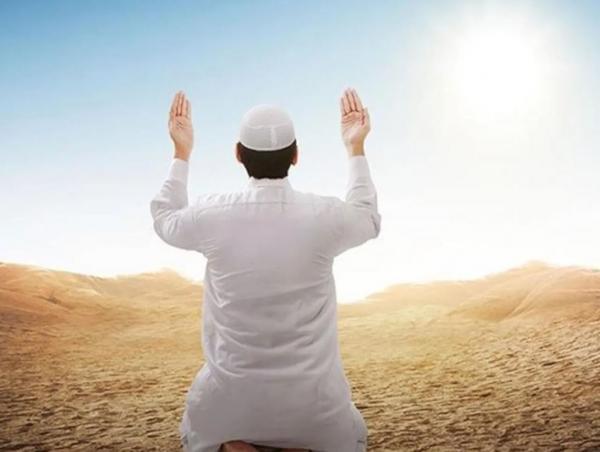 Jordanians to perform Istisqaa prayer on Saturday | Jordan News | Ammon ...