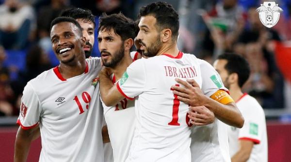 Big celebration at Amman International Stadium awaits Al Nashama ...