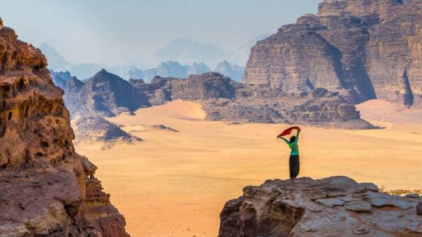 Jordan's tourism revenues at $552mln during January 2023-CBJ | Jordan ...