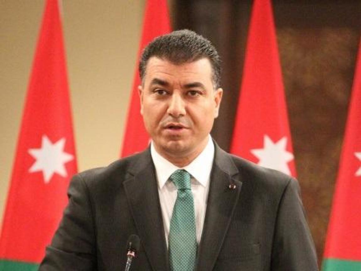 Minister partakes in int'l date producers meeting | Jordan News | Ammon ...