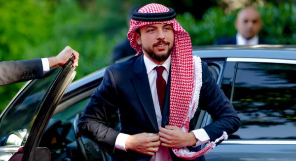 Crown Prince congratulates football team on winning | Jordan News ...