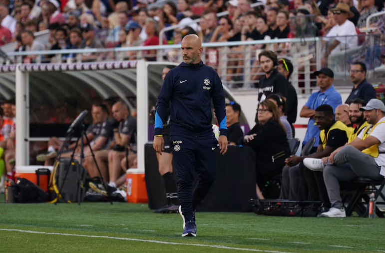 Chelsea will be ready for new season despite heavy Celtic defeat ...