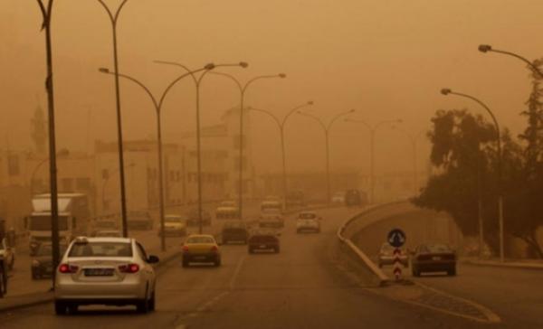 JMD: Storm Daniel to stir up dust, cause mild atmospheric instability ...