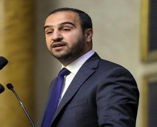 For additional 3 days, MP Al-Adwan cannot meet with his lawyer | Jordan ...