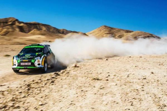 Rally championship to commence Friday | Sport | Ammon News