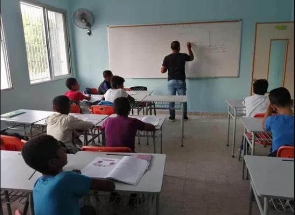 Jordan ranks 11th Arab in average teacher wages | Jordan News | Ammon News