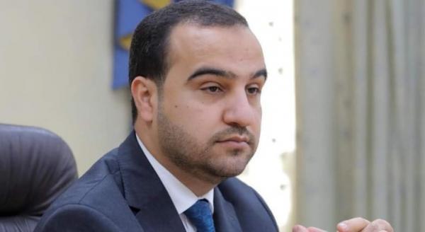 "Al-Adwan's trial session canceled, which means that his legal ...