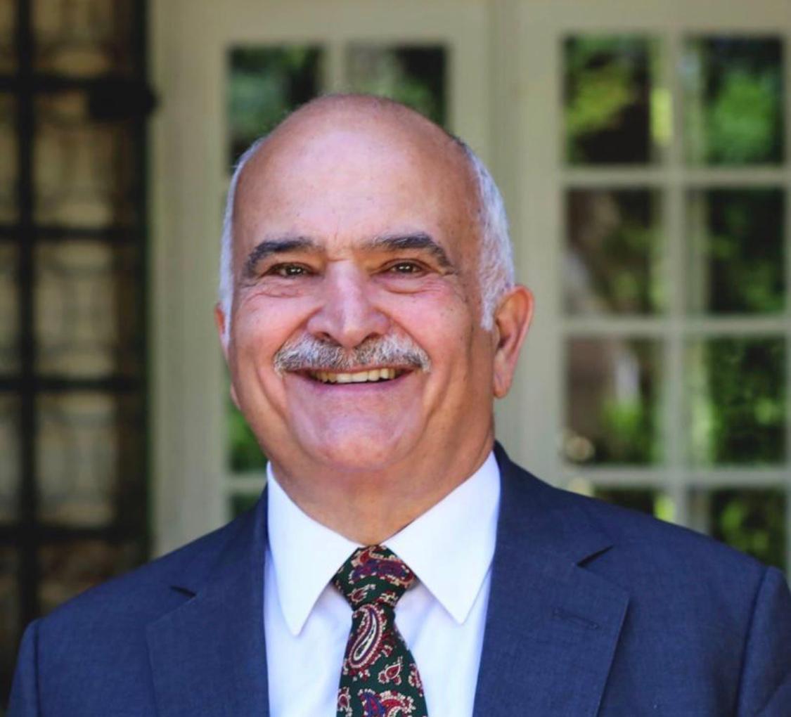 Prince El Hassan celebrates 75th birthday | Jordan News | Ammon News