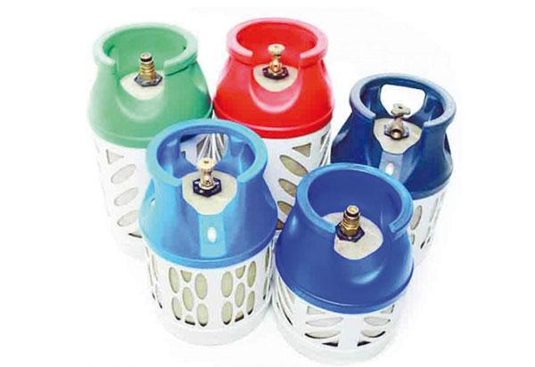 Entry of plastic gas containers into local market may spark crisis ...