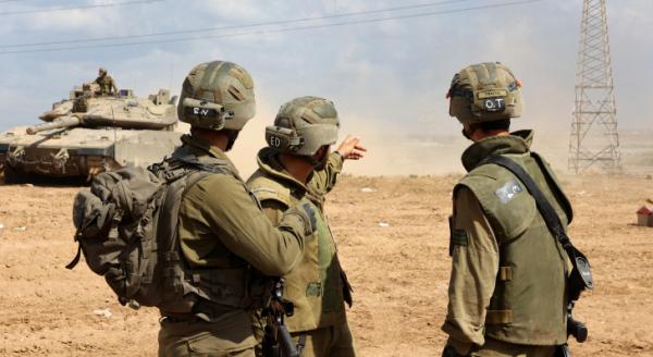 Israel: 458 soldiers, officers killed since October 7 | World | Ammon News