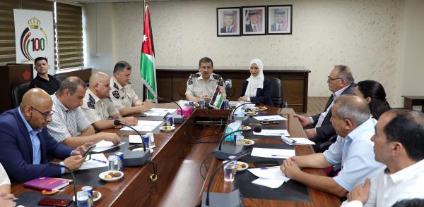 Smuggling cases across borders decrease: customs official | Jordan News ...