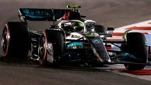Lewis Hamilton: Mercedes driver laments 'big problems' as team struggle ...