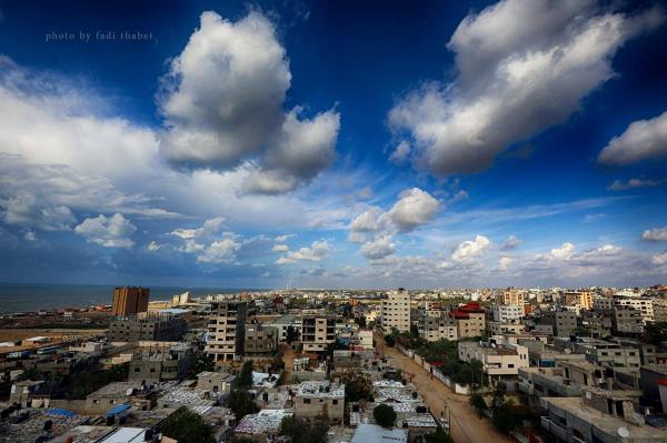 Pleasant weather forecast across Jordan Sunday, Monday | Jordan News ...