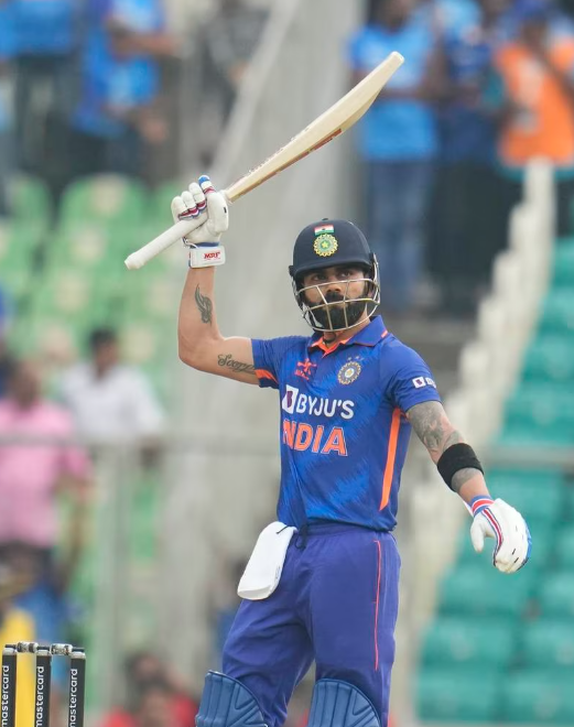 India target No 1 ODI ranking in three-match series against New Zealand ...