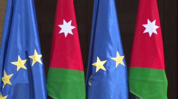 14th Jordan-EU Association Council meeting to commence Thursday ...