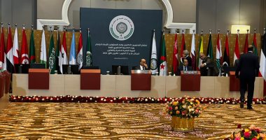Arab league, Kuwait talk Arab summit in Algiers | Business | Ammon News