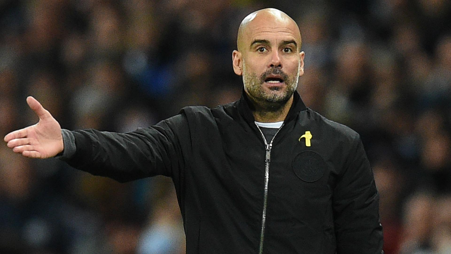 City would be 'killed' for spending as much as Chelsea - Guardiola ...