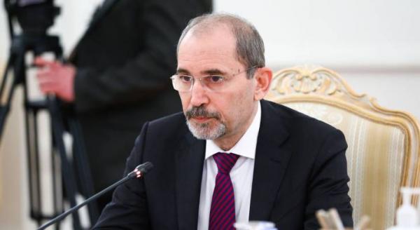 FM conveys message from King to Syrian President | Jordan News | Ammon News