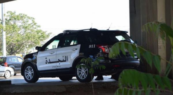 Man arrested for killing another in Ramtha district | Jordan News ...