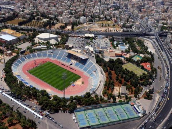 Amman Stadium hosts Palestine vs South Korea match | Sport | Ammon News