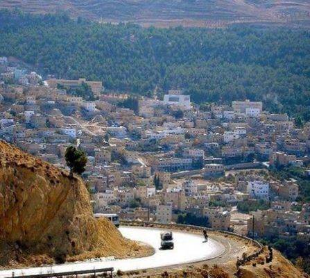 Healthcare woes mount as Tafileh residents pin hope on new hospital ...