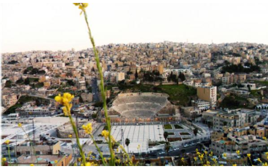 Moderate weather forecast in highlands, hot in other regions | Jordan ...