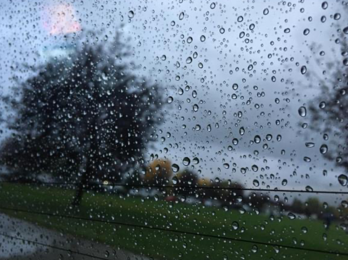 Cold, rainy weather in most regions over weekend | Jordan News | Ammon News