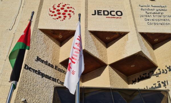 JEDCO begins to receive requests for organizing exhibitions | Business ...