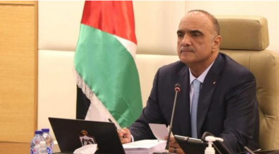 Deputizing for King, PM partakes in Development, Migration Conference ...