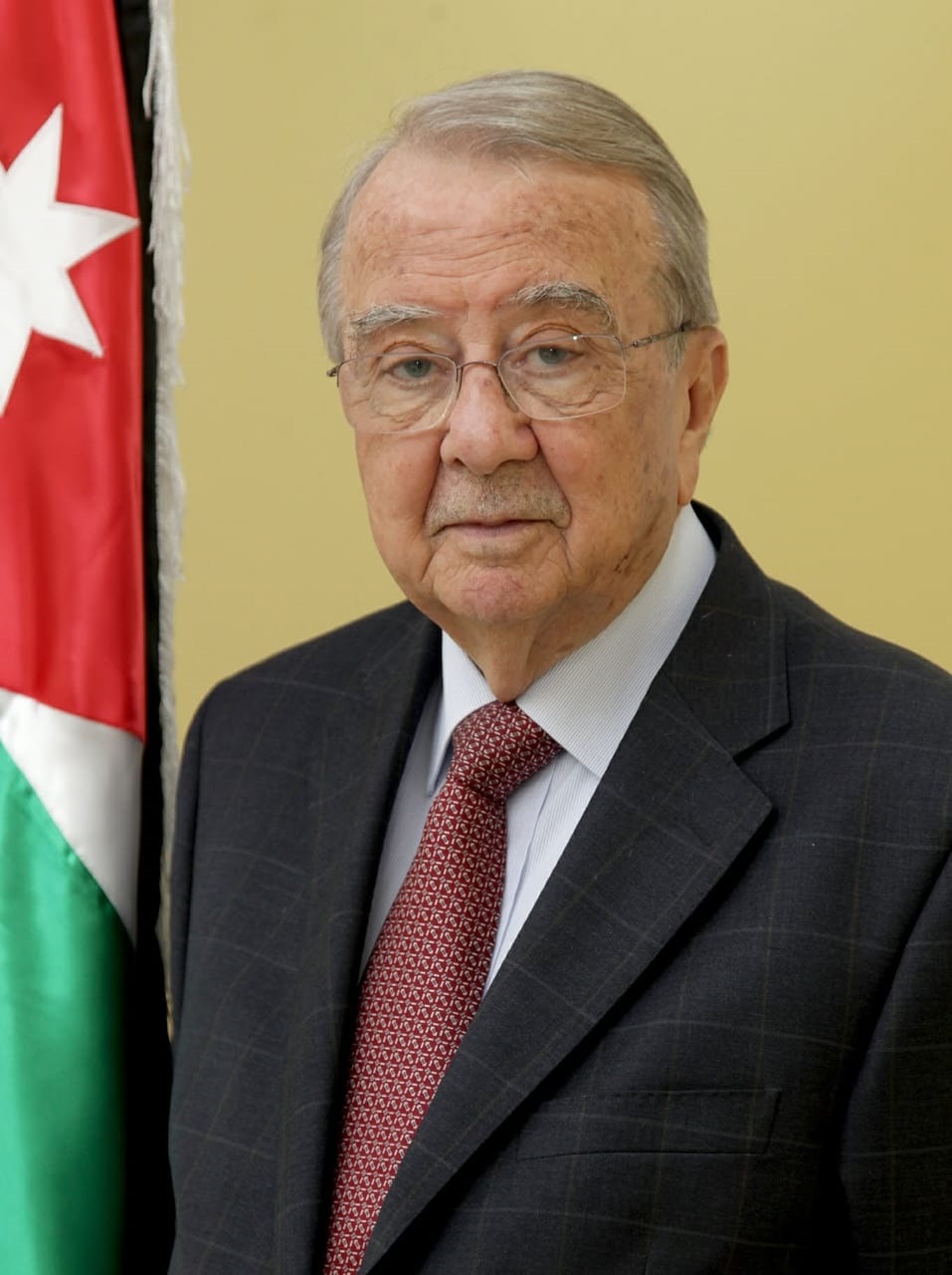 Tabbaa: King's Algeria visit opens "new horizons" for business, trade ...