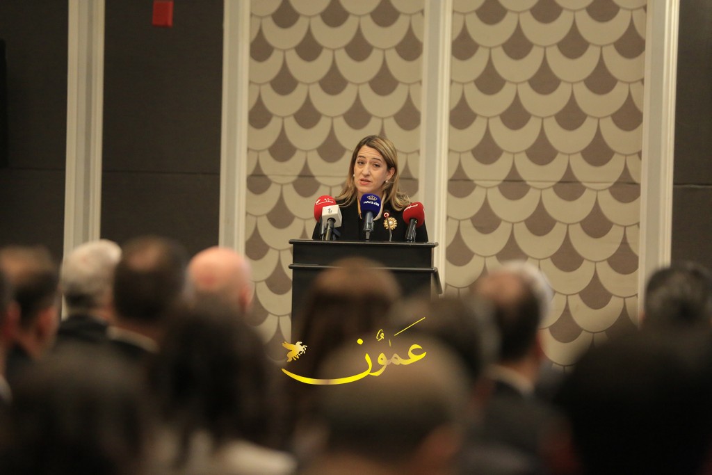 AmCham-Jordan hosts panel on Public-Private Synergy and economic growth ...