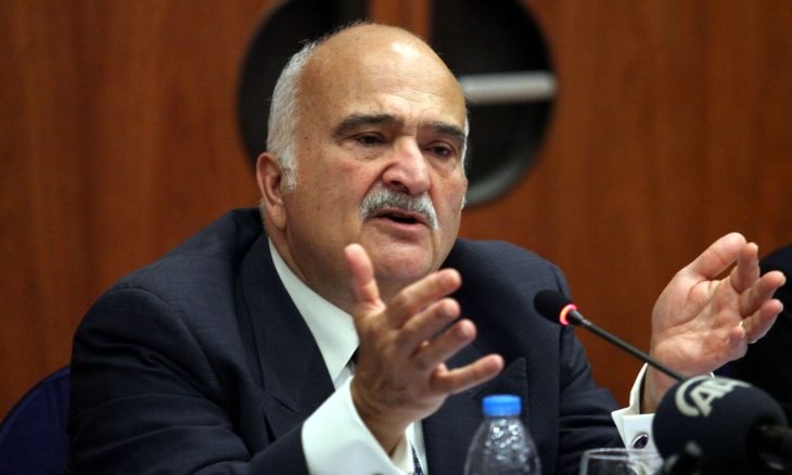 Prince Hassan inaugurates new ICRC Amman office | Culture & Society ...