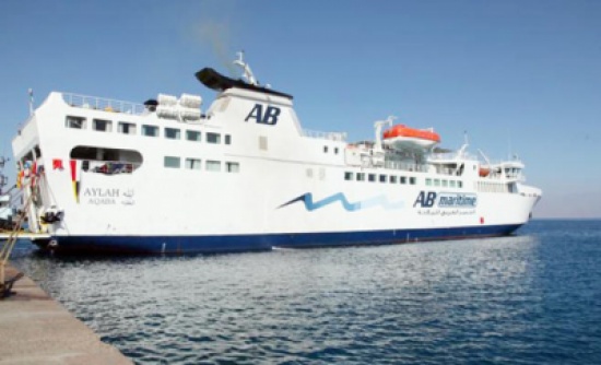 Travel movement at Aqaba-Nuweiba maritime route resumes-Transport ...