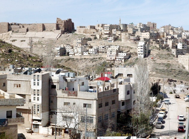 RFC opens film centre in Karak in cooperation with Creativity Club ...