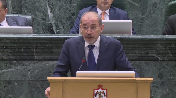 Safadi: Jordan summons Israeli ambassador | Jordan News | Ammon News