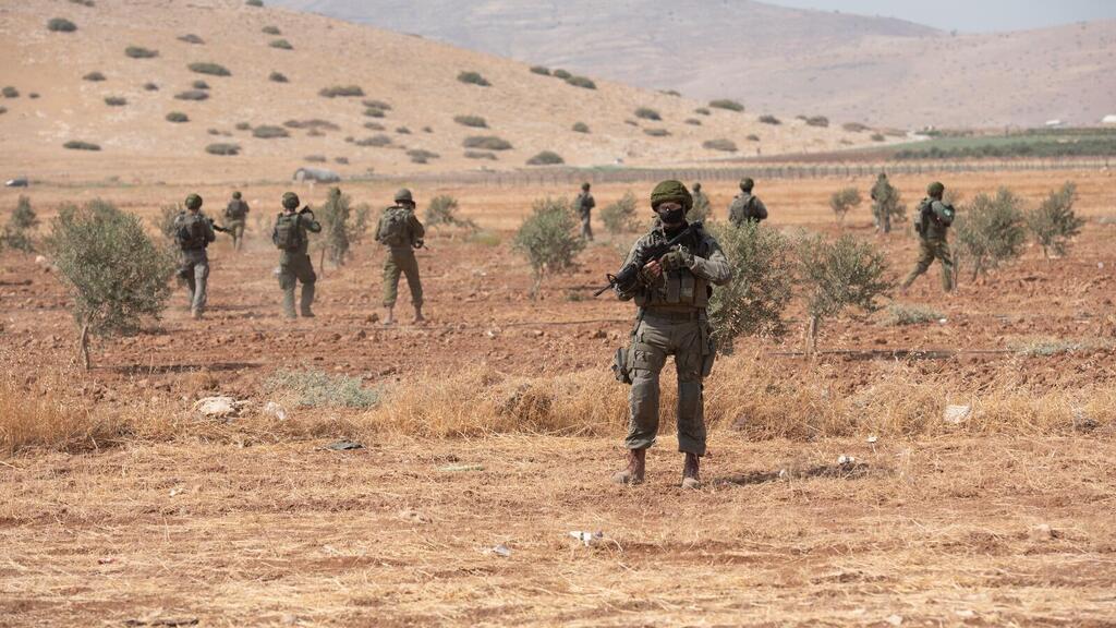 Israeli Occupation bans publication on case of "unprecedented" arms ...