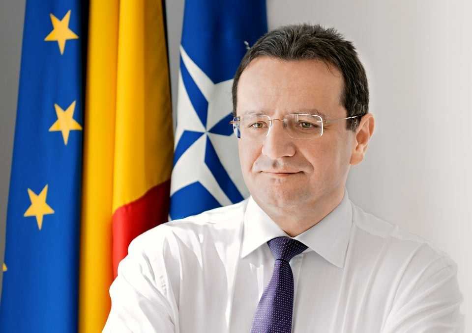 Romanian ambassador says his country, Jordan maintain excellent ...
