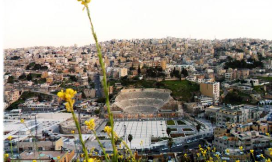 Hot, summer conditions continue for days | Jordan News | Ammon News