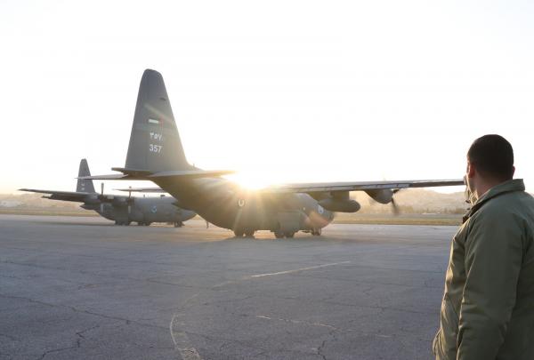 Jordan sends urgent relief aid to Gaza under 'Royal Directives ...