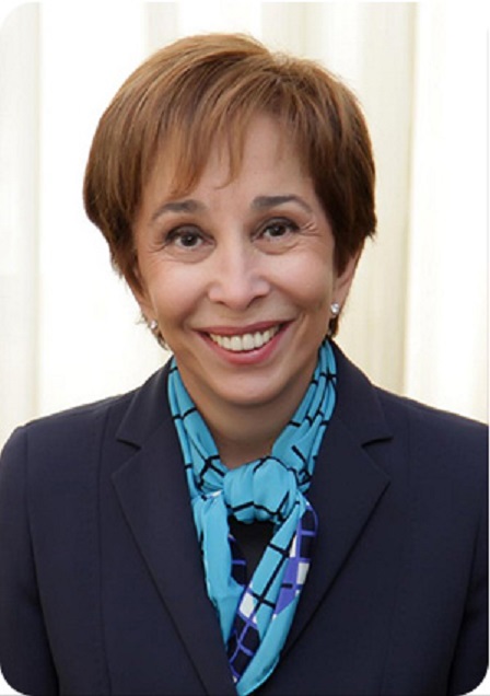 Princess Basma takes part in "Save The Children Jordan’s" general ...