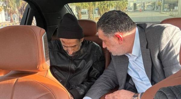 DNA results reveal detainee returned from Syria is not Osama Batayneh ...