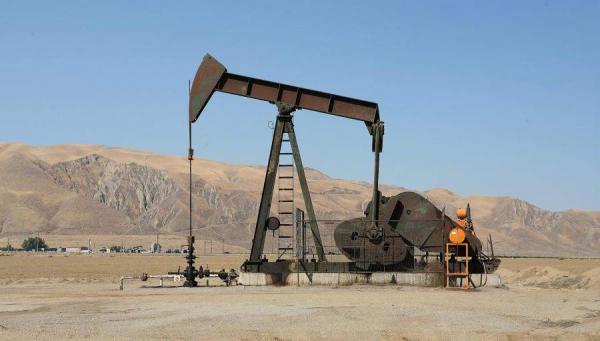 Energy minister inaugurates oil exploration project in Sarhan field ...