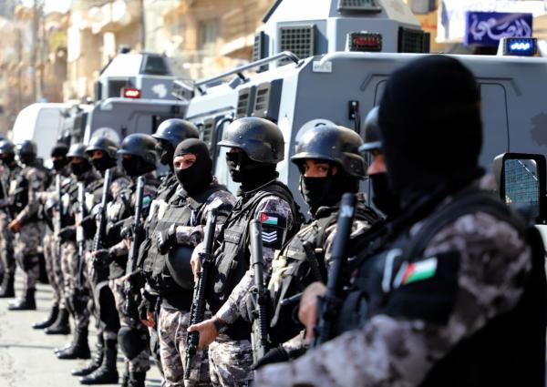 46 suspects arrested in sweeping nationwide anti-drug operations ...