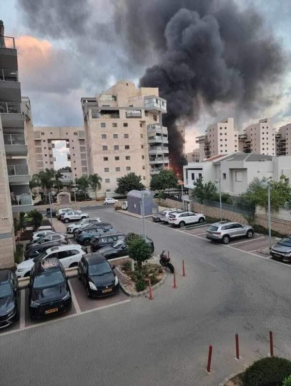Two killed in Gaza in an Israeli shelling | World | Ammon News