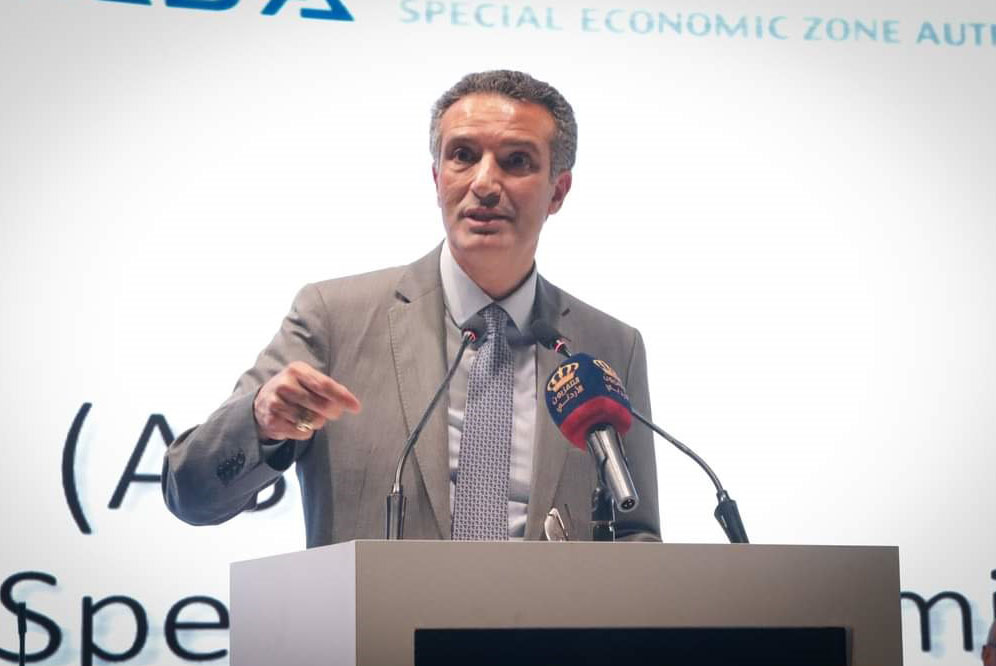 Fayez inaugurates 9th International Insurance Conference in Aqaba ...