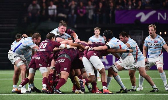 More than 400 ex-rugby players died early from brain injuries, claim ...