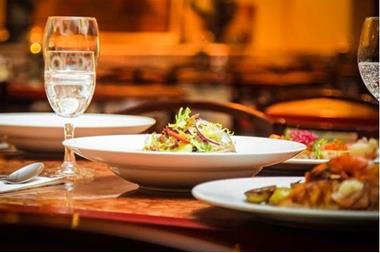 Tourist restaurants’ 9-month sales see major spike | Business | Ammon News